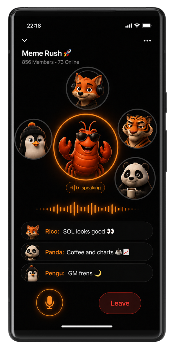 ANT.FUN - New Year Activity